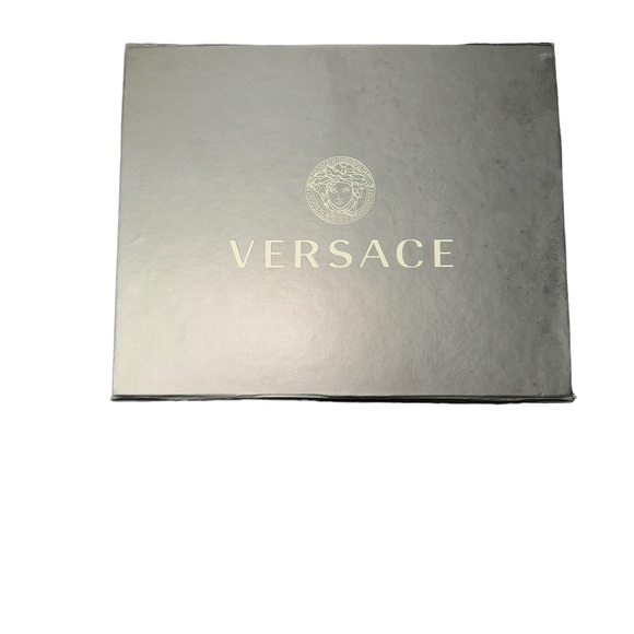 Versace | Accessories | Versace Box | Poshmark